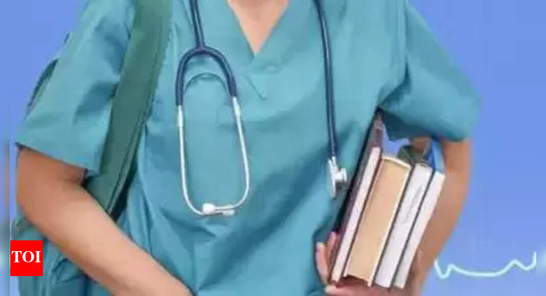 Doctors Demand Action Against Unqualified Practitioner in Hyderabad ...