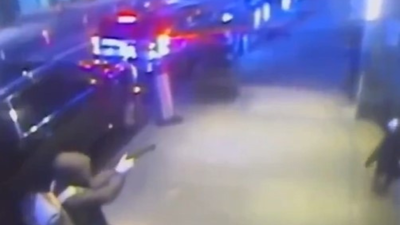 Brian Thompson: UHC CEO killer may have used a modern version of rare ...