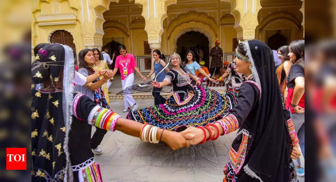 Push for Rajasthani Language to Gain Official State Status | Jaipur ...