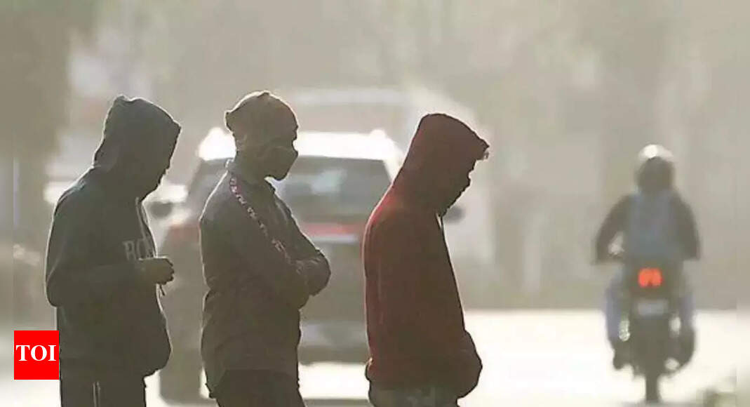 Maharashtra set for warmer winter and fewer cold-wave days: IMD | Pune ...