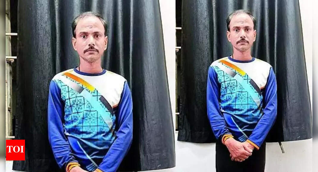 Taxi Driver's Quest Uncovers Alleged Serial Killer and Saves New Victim ...