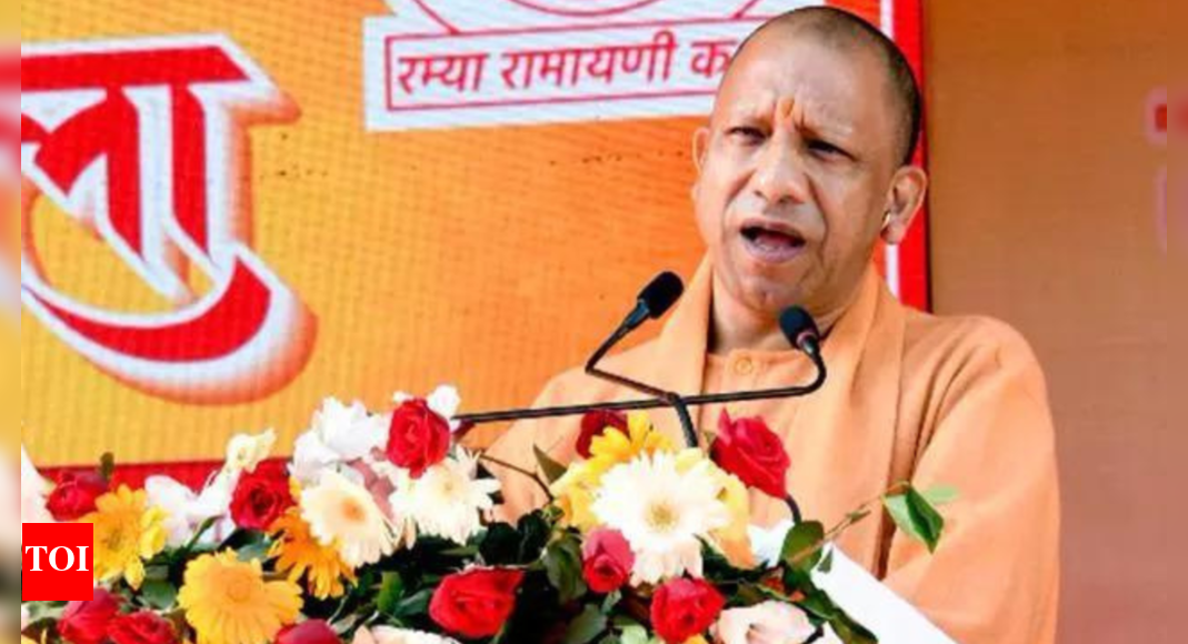 Yogi Adityanath Links Violence in Ayodhya, Sambhal, and Bangladesh: The DNA of Division ...