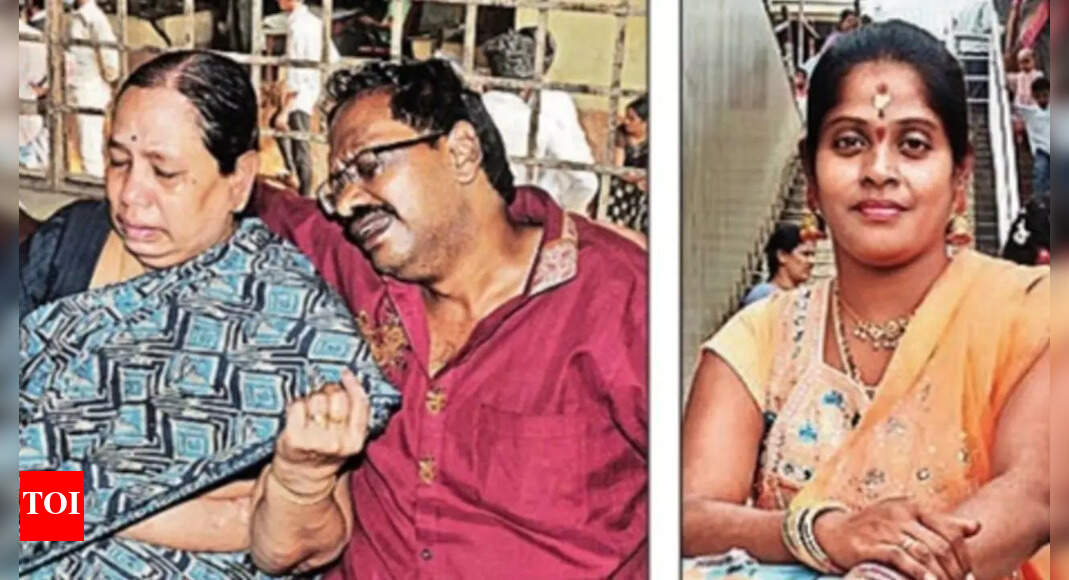 'Putting family above self led to her death': Pushpa 2 premiere ...