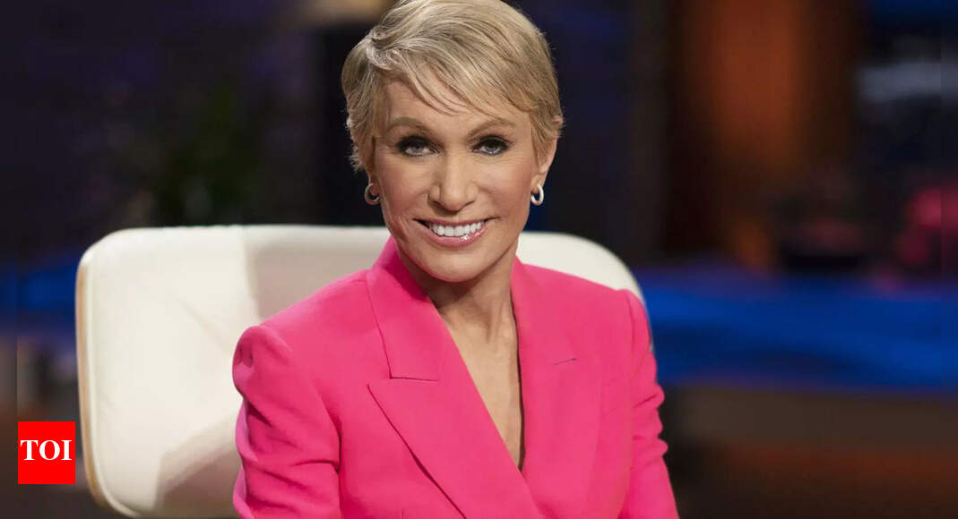 Barbara Corcoran Has A Strong Take On Russell Wilson and Ciara’s ...