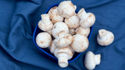 Mushroom health benefits: Eating only 5 mushrooms can protect the body ...