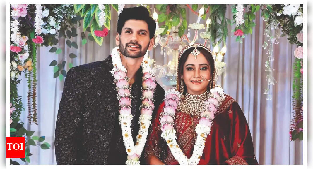 Exclusive - Aasiya Kazi and Gulshan Nain: There’s no better feeling ...