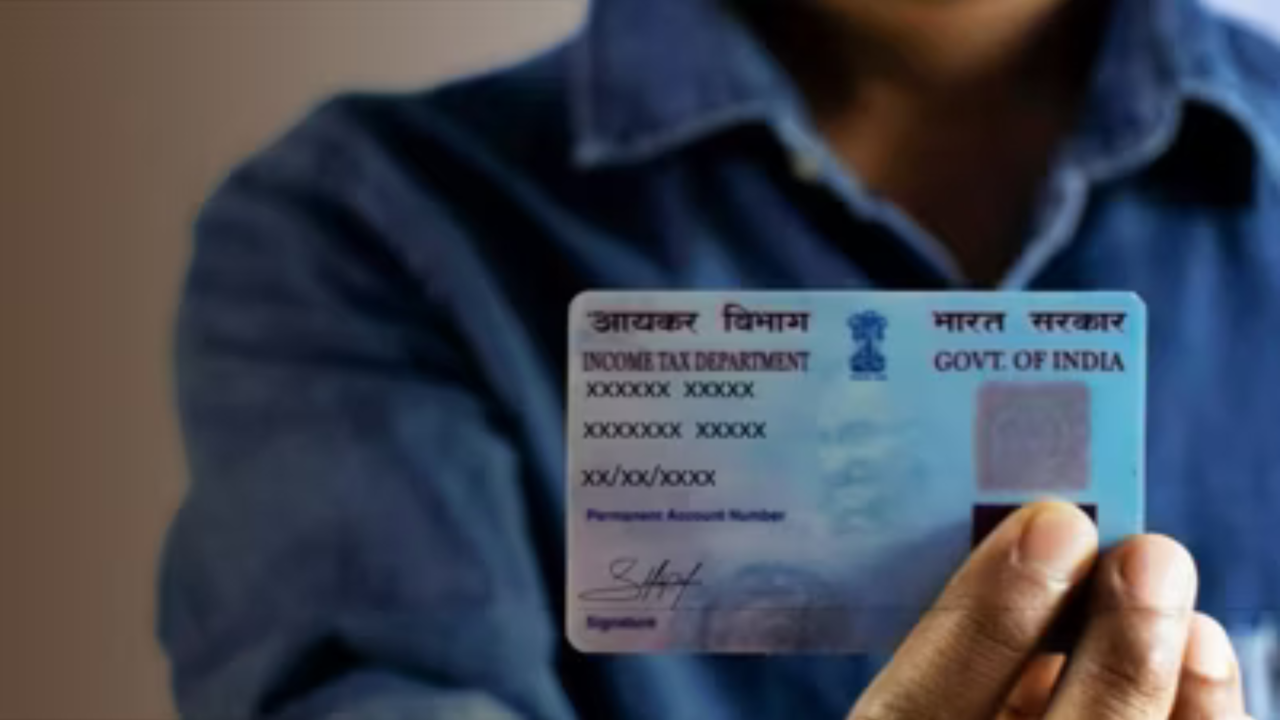 How to Update Photo and Signature on Your PAN Card: A Step-by-Step Guide