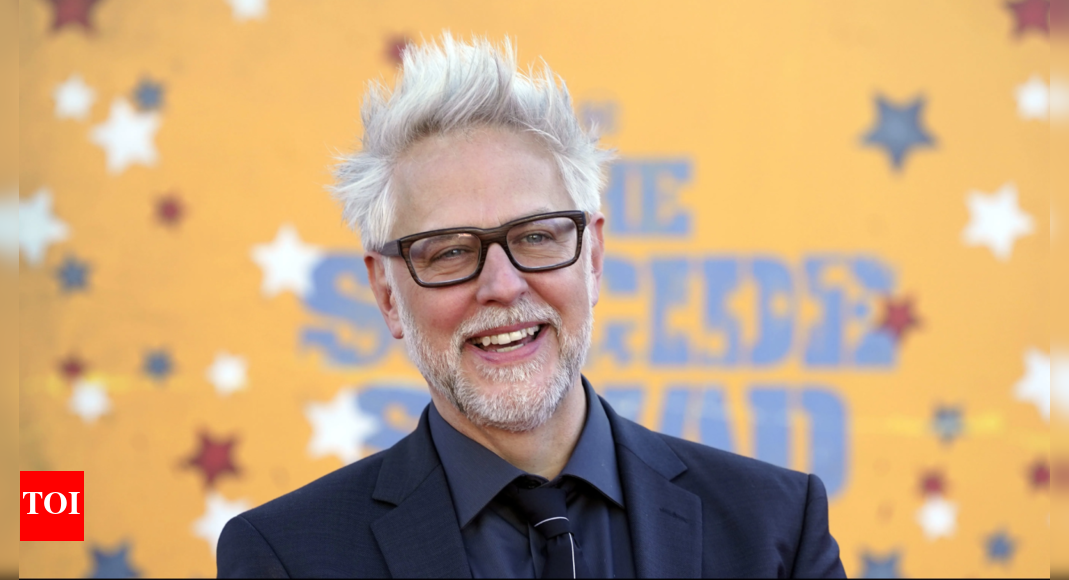 James Gunn talks creature Commandos and the new direction for DC ...