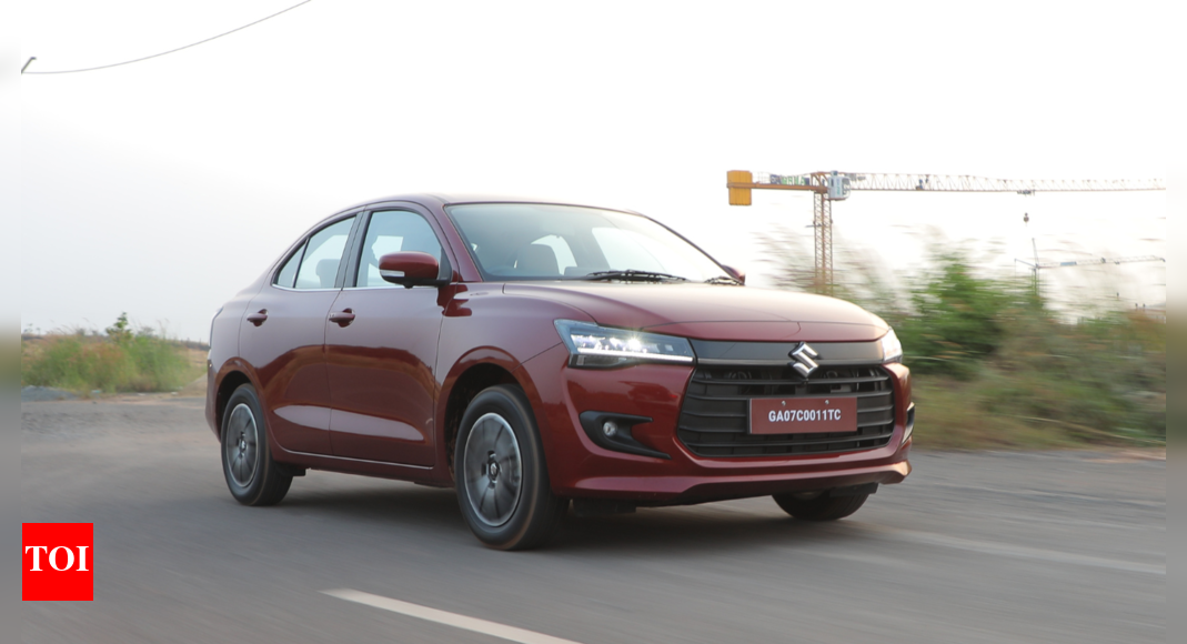 Maruti Suzuki to hike prices by up to 4 per cent from this date ...