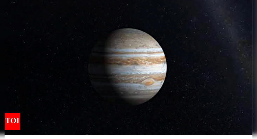 Goa to see Jupiter at its biggest, brightest on Saturday | Goa News ...