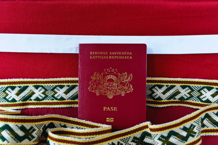 World’s top 10 most powerful passports in 2024; find out India’s rank ...
