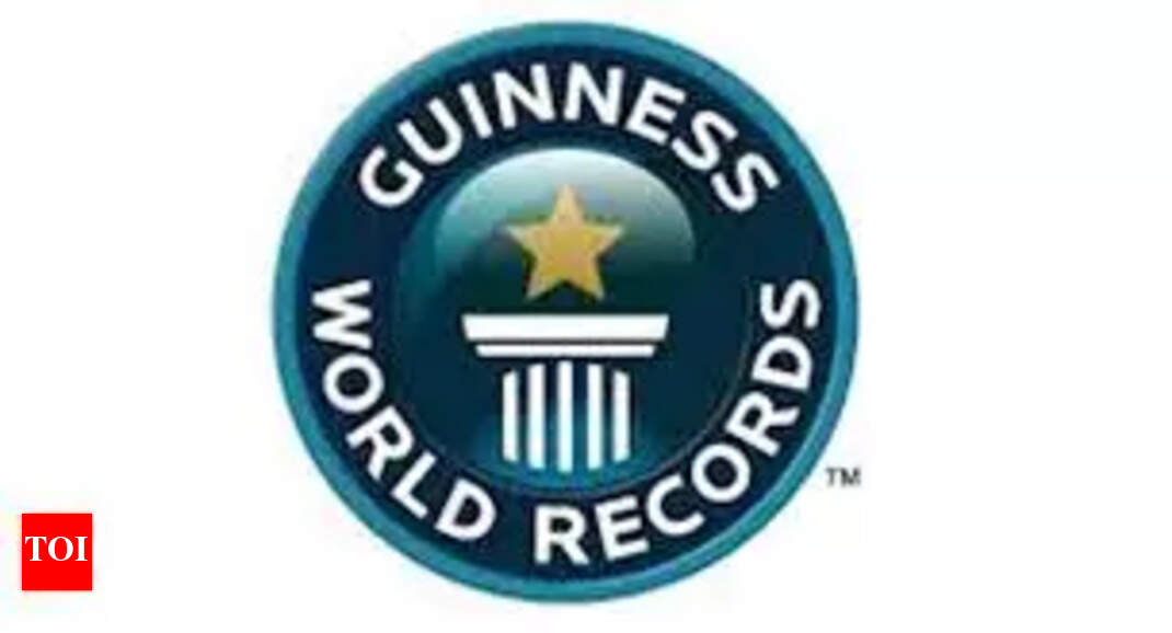 Dr Prakash Khaitan: Neurosurgeon from Prayagraj aims for Guinness World ...
