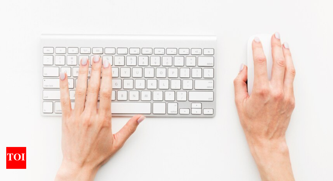 Best Mini Keyboards For Minimal Space, Maximum Performance - The Times ...