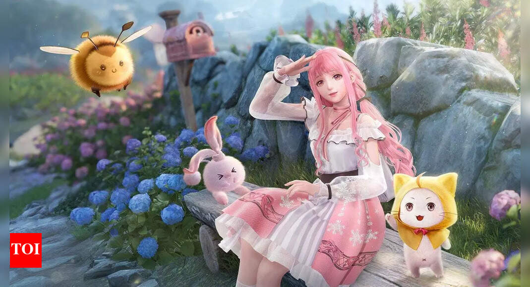 Infinity Nikki website hacked on launch day: Here’s what happened ...