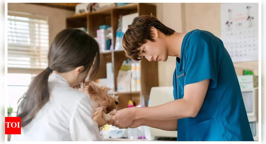 Motel California reveals teaser poster of emotional romance drama ...