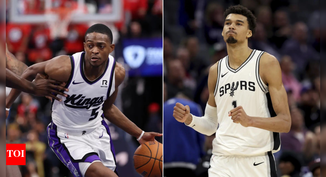 San Antonio Spurs vs Sacramento Kings (12/6): Starting Five, Injury ...