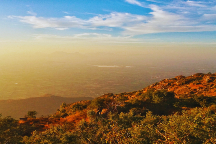 6 coldest places in Rajasthan for an unforgettable winter vacation ...