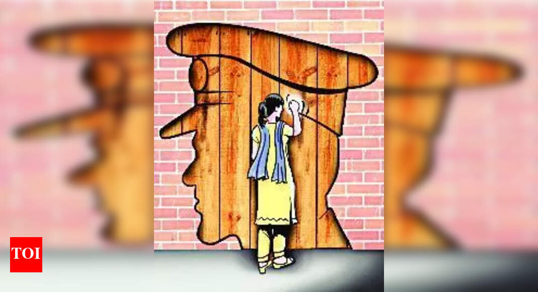 CUJ Students Demand Enhanced Security After Alleged Rape Attempt ...