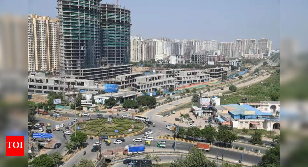 Deadline Set for Greater Noida Flat Registrations Under UP ...
