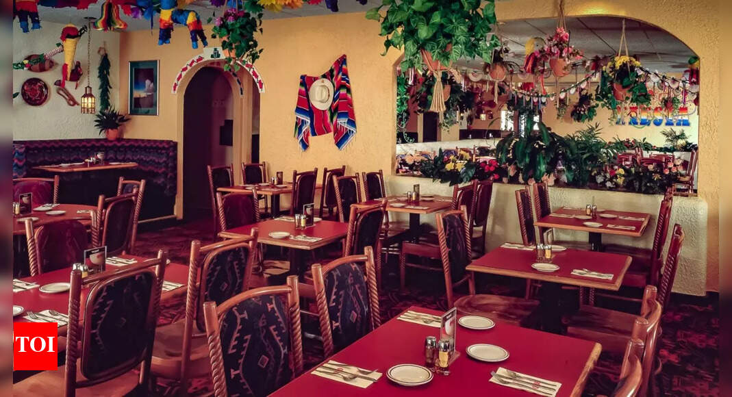 Chi-Chi’s is back! The beloved Mexican chain makes a comeback after two ...