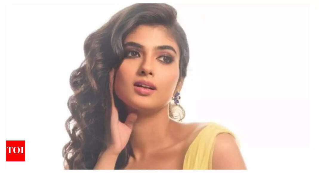 Has intimate videos of South actress Pragya Nagra leaked online? Here's what we know... | - The ...