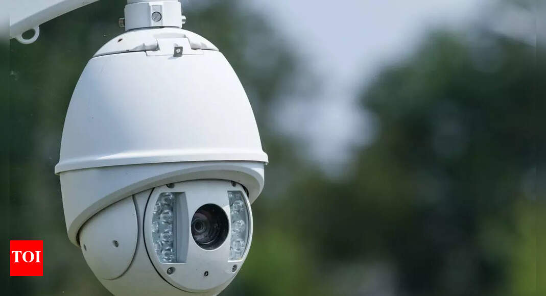CCTV Camera With 2 Way Audio: Top Picks To Consider Buying - The Times ...