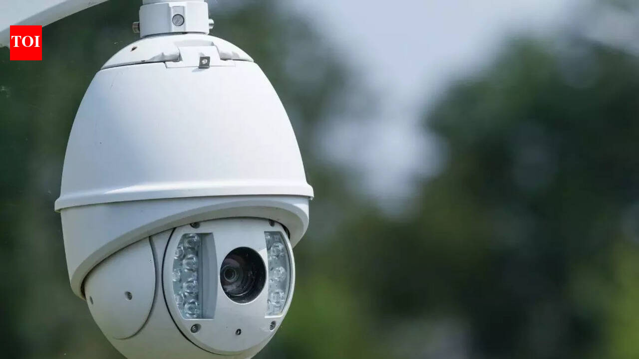 CCTV Camera With 2 Way Audio: Top Picks To Consider Buying - The Times ...