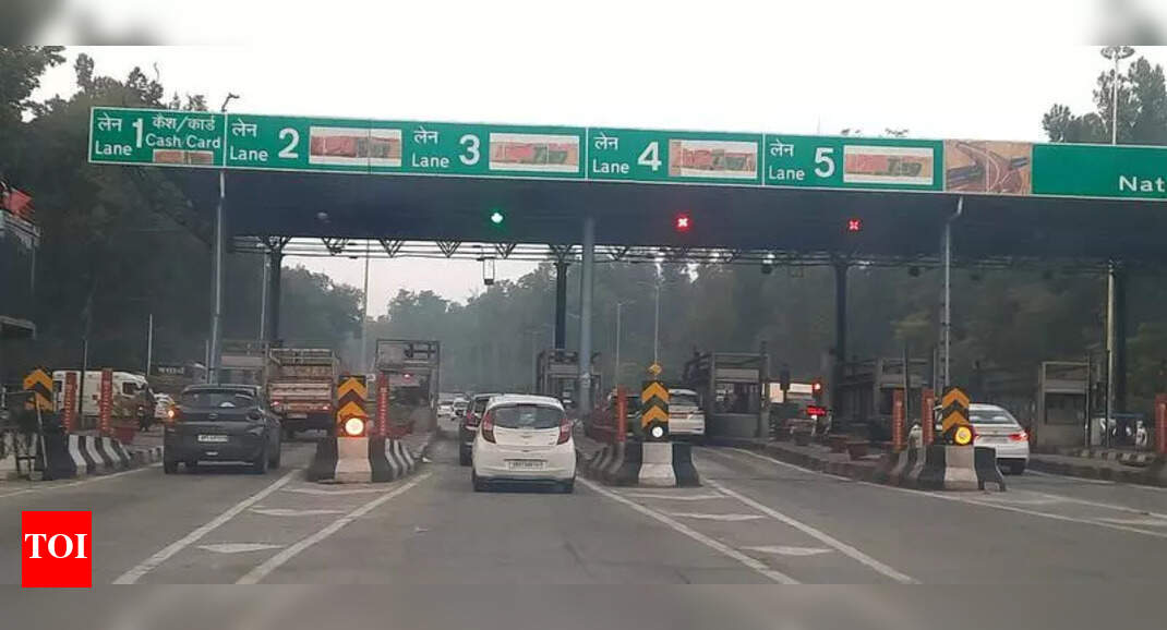 Uttarakhand Introduces Green Cess for Non-Electric Vehicles; EVs Exempt ...