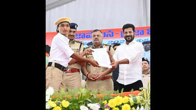 Revanth Reddy's Political Balancing Act as Telangana CM: Successes and ...