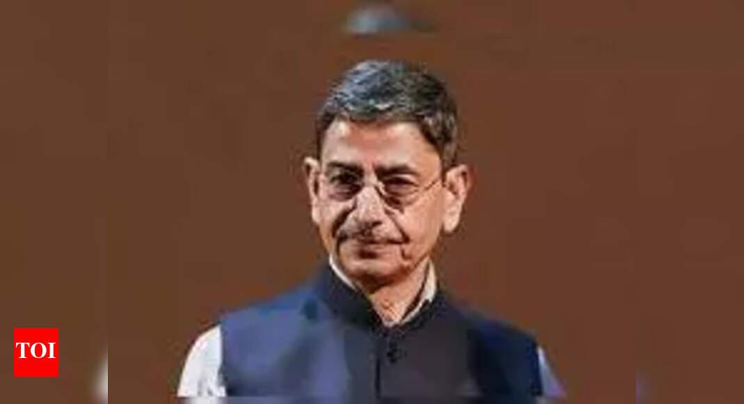 Governor R N Ravi Critiques Misinterpretation of Social Justice in ...