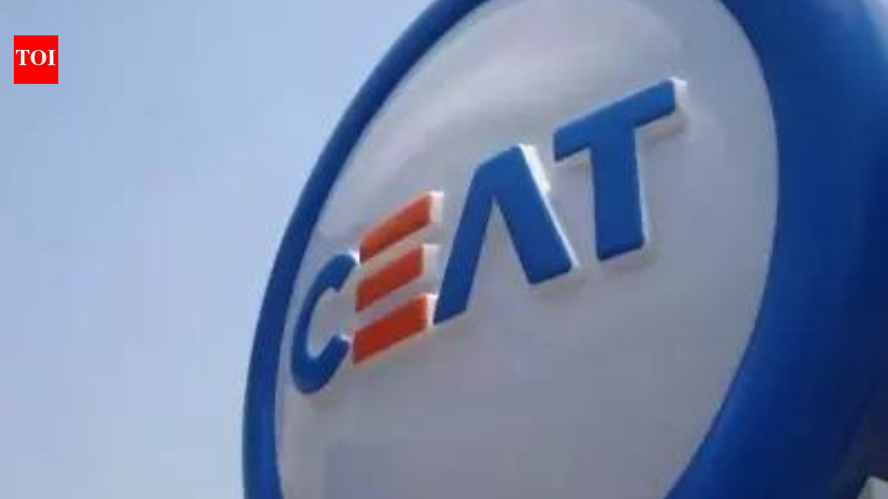 Ceat to acquire Michelin's Camso brand for $225 million - The Times of ...