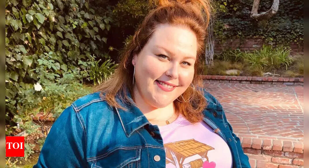 Chrissy Metz’s weight loss: 2 key takeaways from ‘This Is Us’ star’s ...