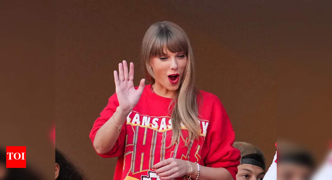 Will Taylor Swift make an appearance at Chargers vs Chiefs to support ...