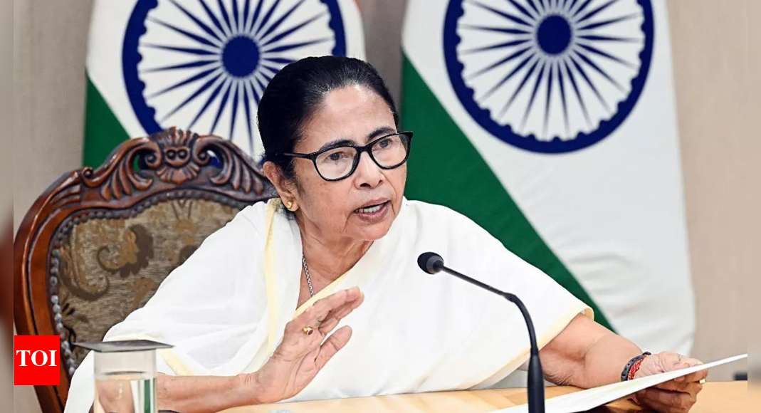 Bangladesh is leaderless as mafia has risen & govt is weak: West Bengal ...