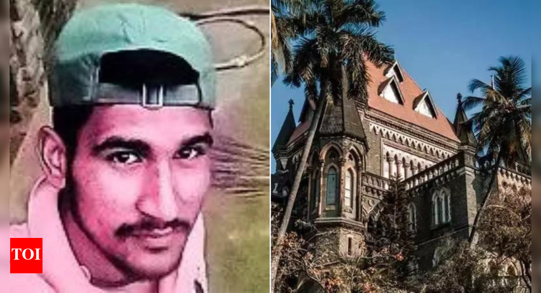 Bombay High Court Says Anuj Thapan's Death Not a Custodial Killing ...
