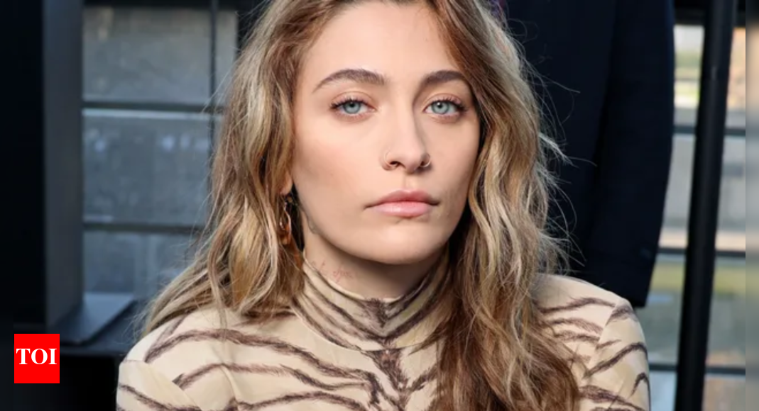 Paris Jackson engaged to longtime partner Justin Long: Take a look at ...