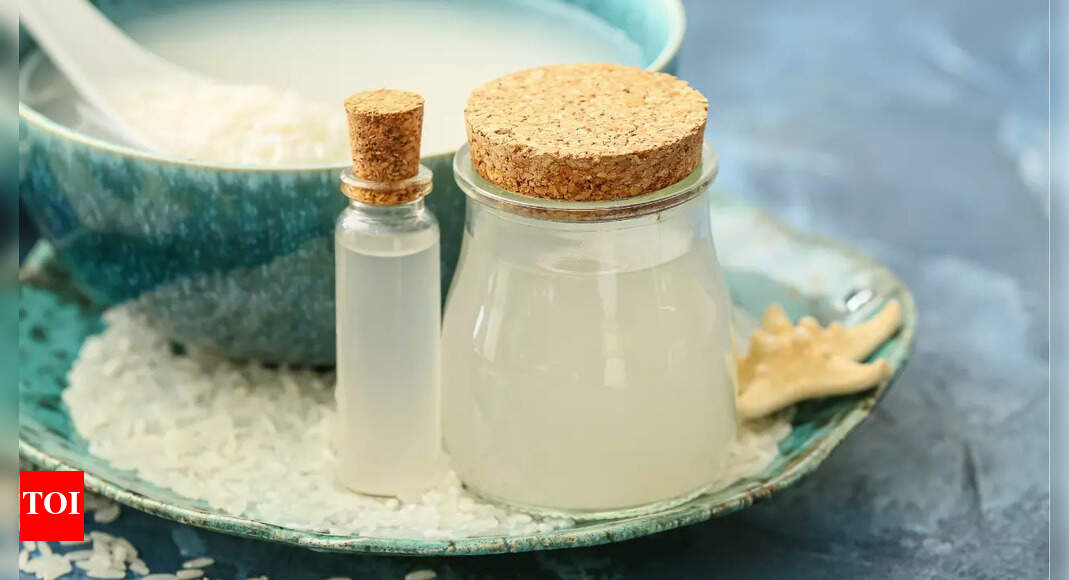 Warm Up This Winter with Nutritious Rice Kanji: A Comforting Delight at ...