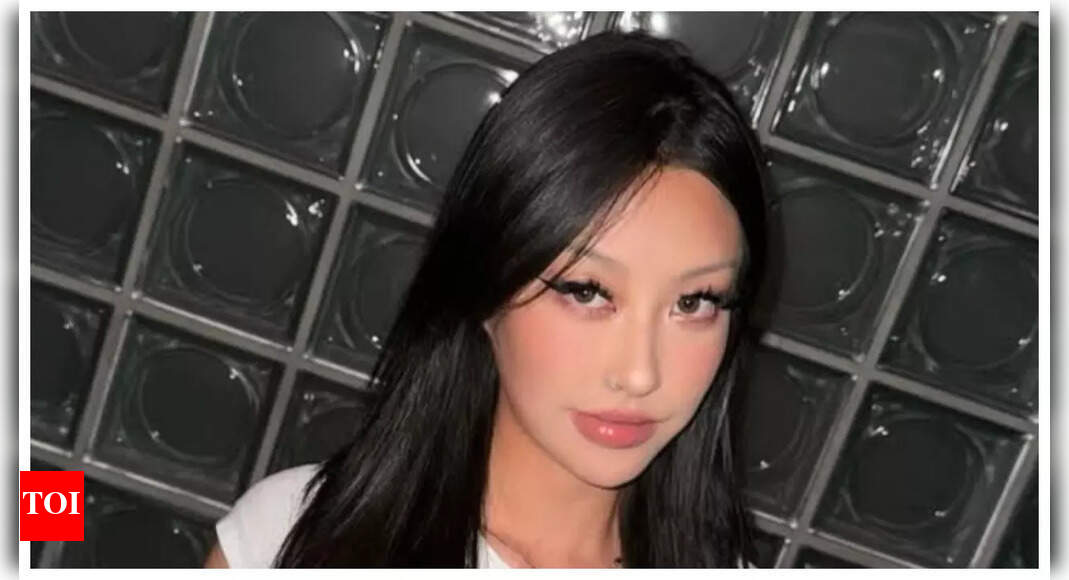 CAMO: The next big thing in Korean hip-hop drops her new mixtape ...