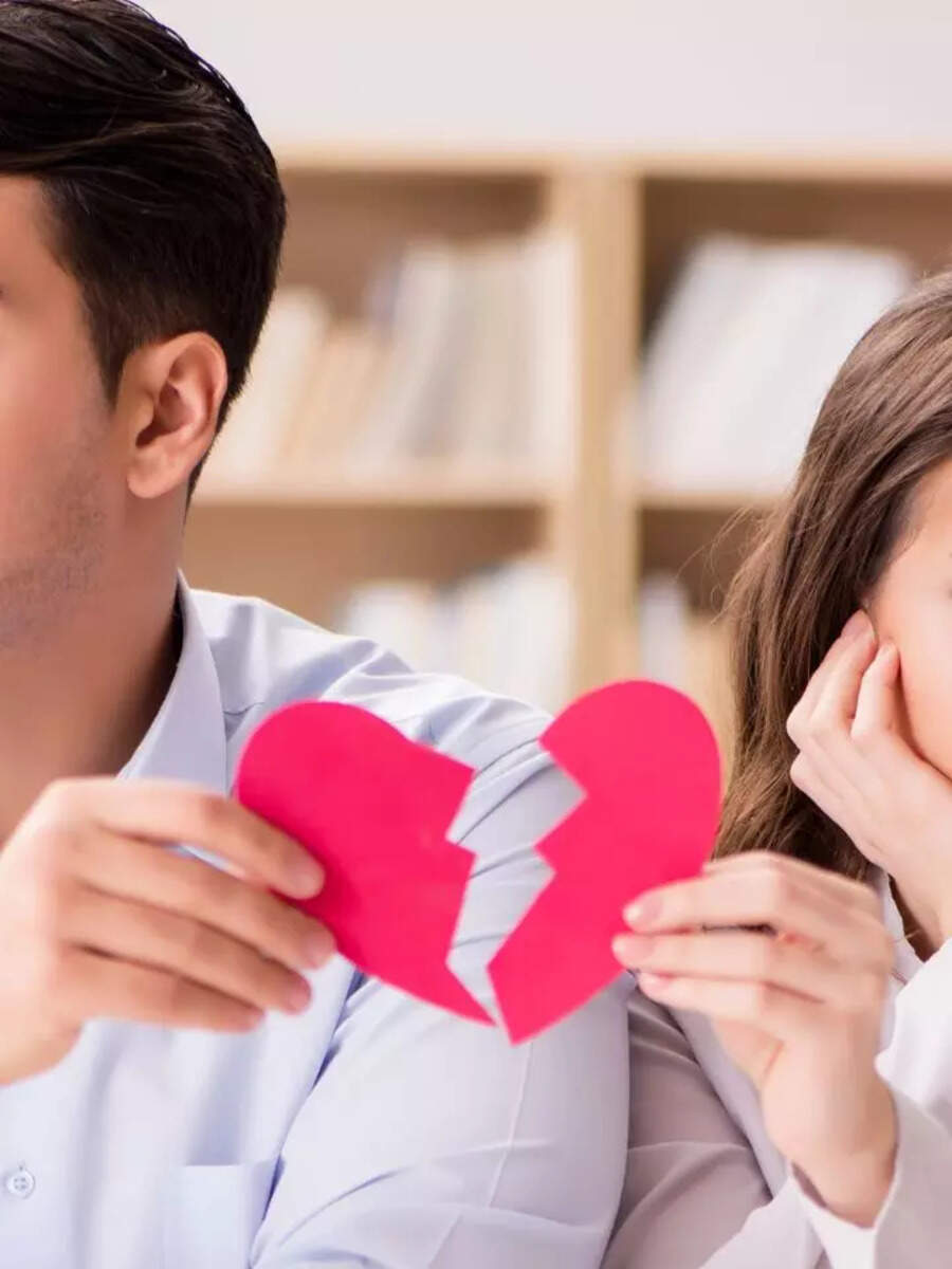 10 most common reasons why marriages don’t work as per research | Times ...