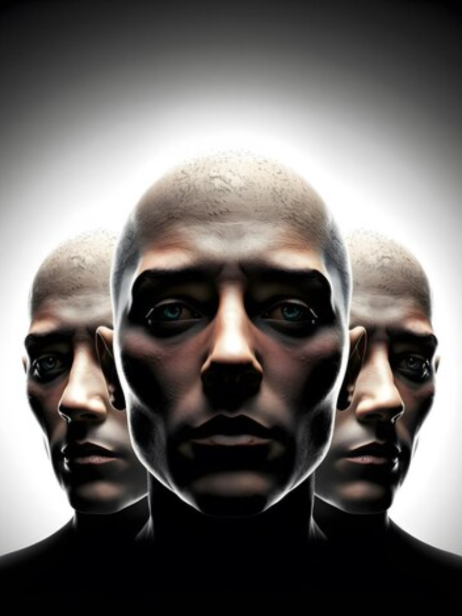 Dark Psychological Traits You Need To Watch Out For In A Man | Times Now