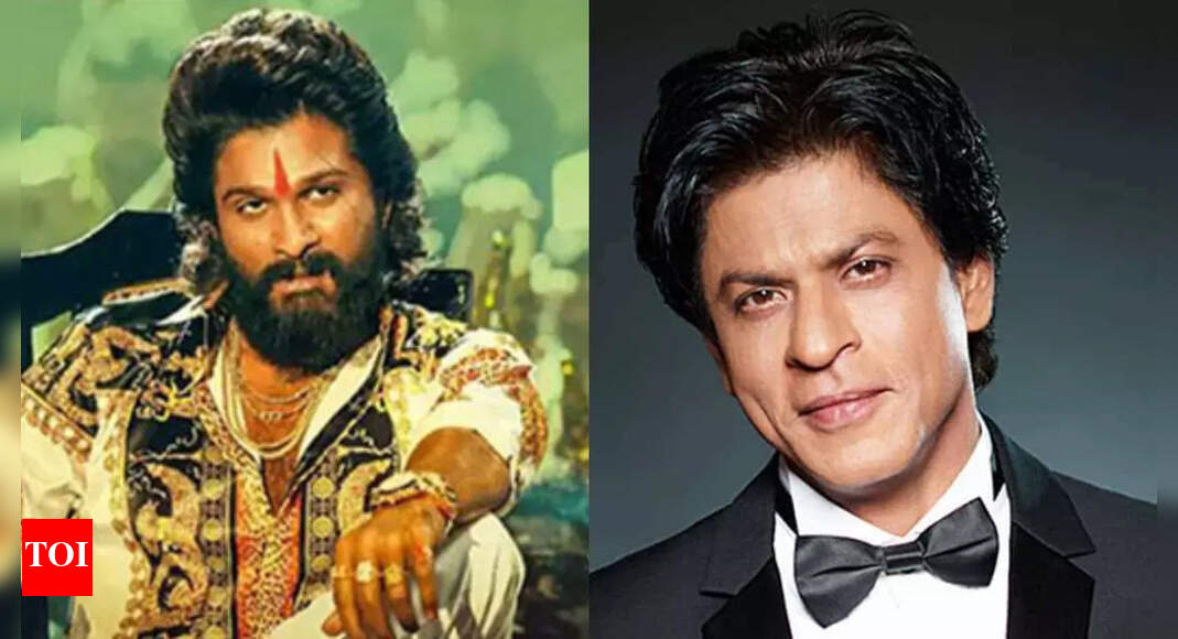 Just like Allu Arjun, Shah Rukh Khan once faced legal trouble over ...