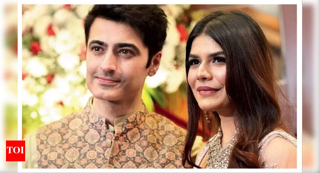 Exclusive! Ghum Hai Kisike Pyaar Mein actor Harshad Arora and Muskaan ...