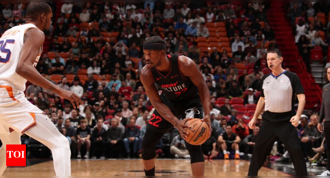 Phoenix Suns Vs Miami Heat Prediction: Phoenix Suns and Miami Heat (12/ ...