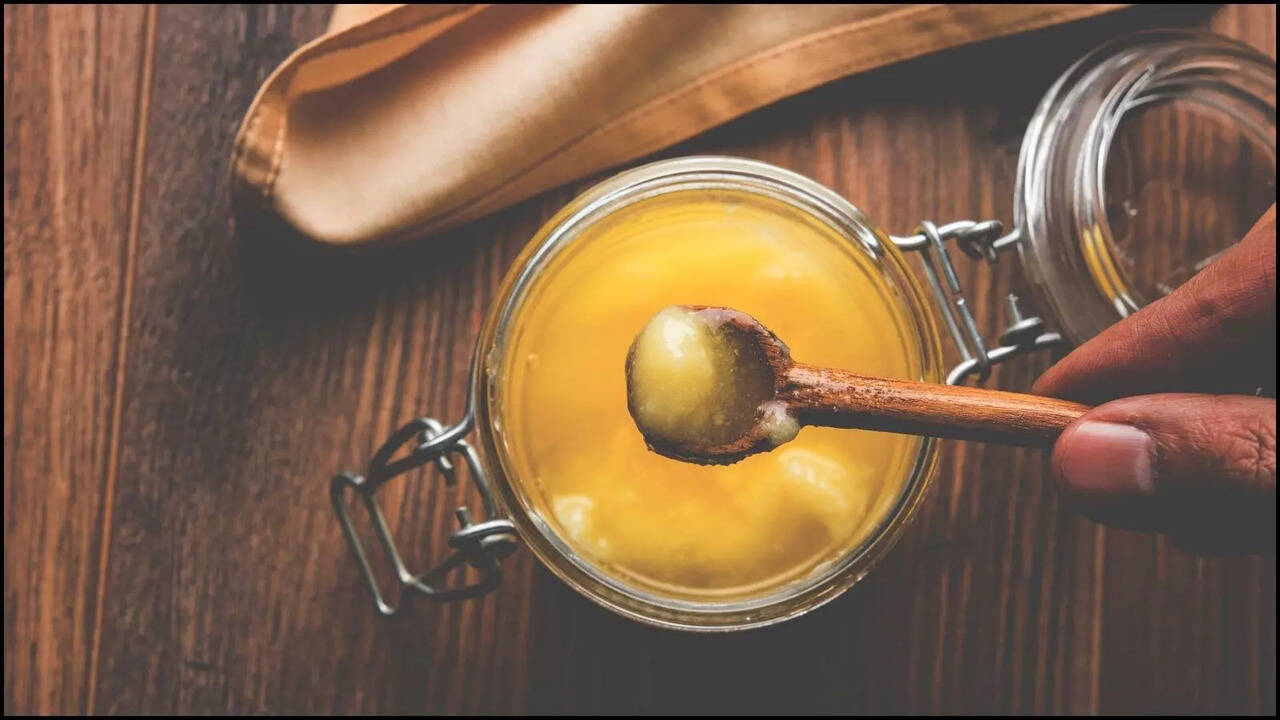 9 Ghee-Based Remedies To Combat Winter Ailments Naturally