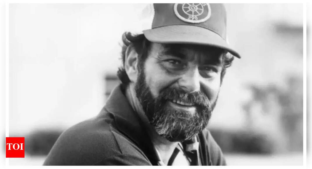 Paul Maslansky, ‘Police Academy’ producer, passes away at 91 | English ...