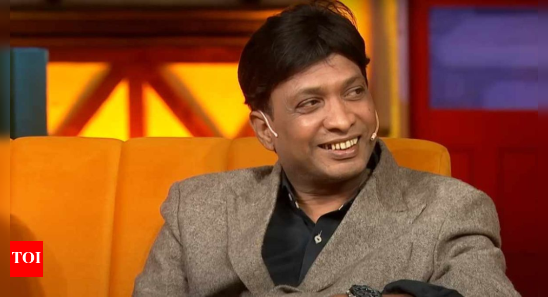 Sunil Pal kidnapping case: The police confirm filing a case against an ...