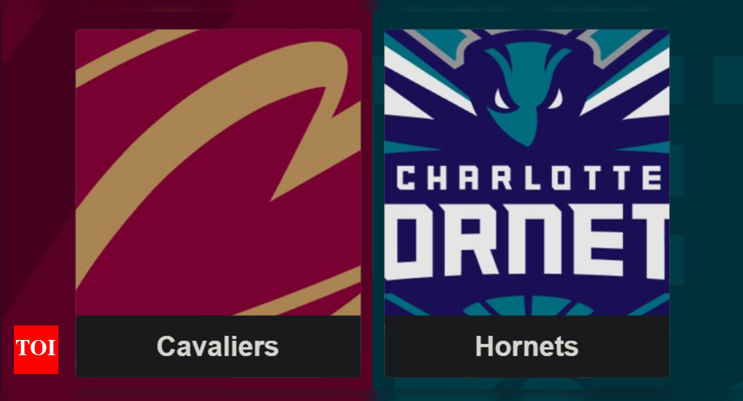 Cleveland Cavaliers vs Charlotte Hornets (12/7): Starting five, injury ...