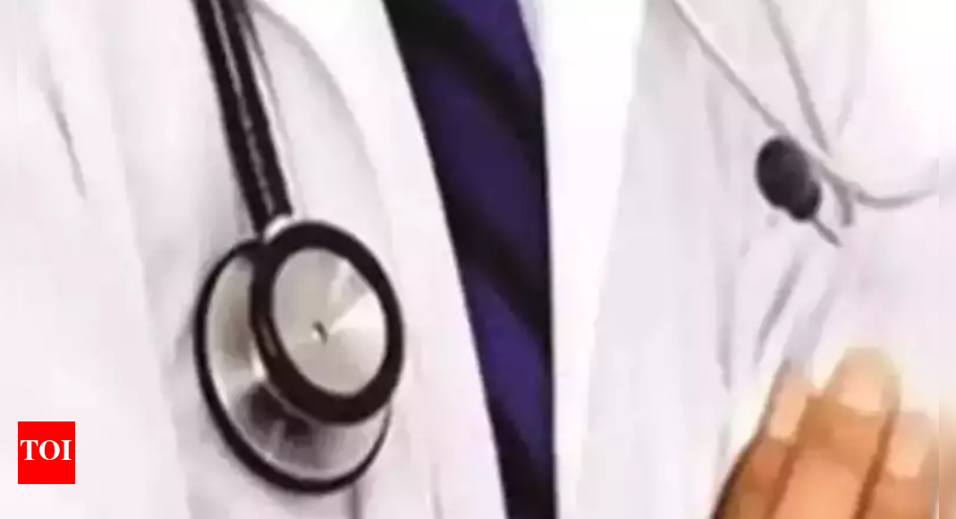 Doctors' association threatens agitation after 3 accused get bail in ...