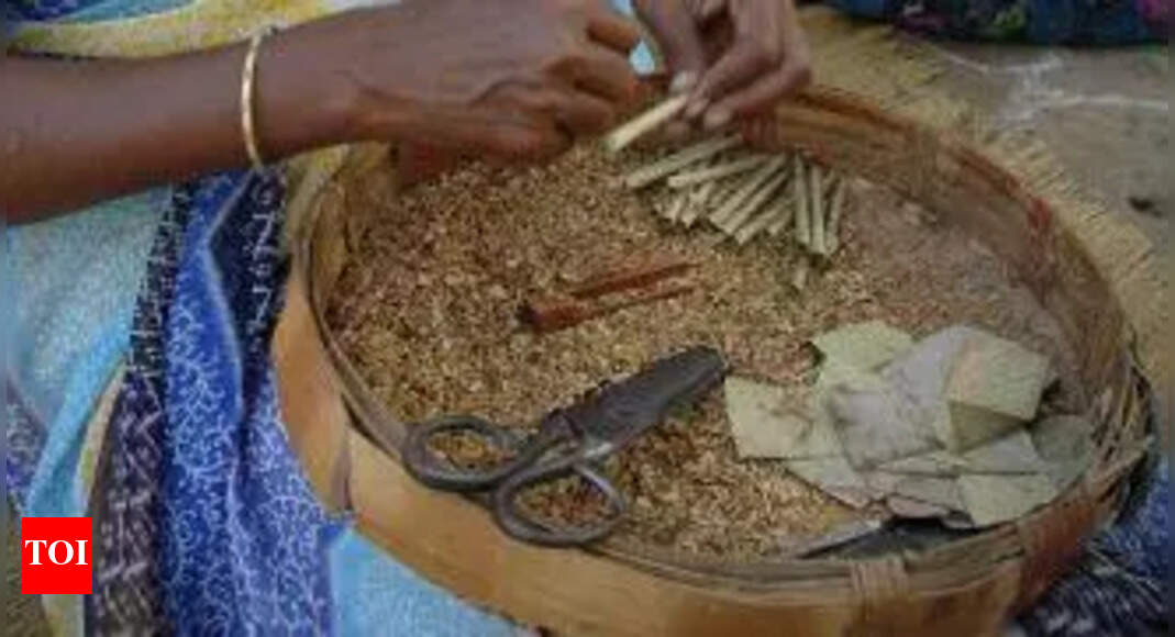 Andhra Pradesh Government Implements Key Regulations for 2025 Beedi ...