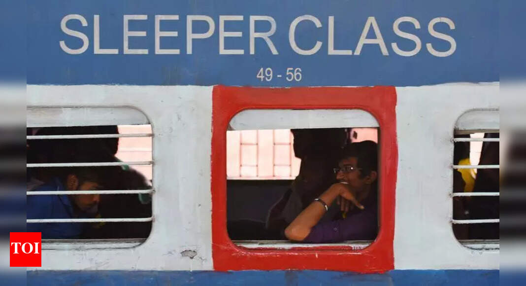 Passengers Struggle with Night Train Shortage Amid SilverLine Delays in ...